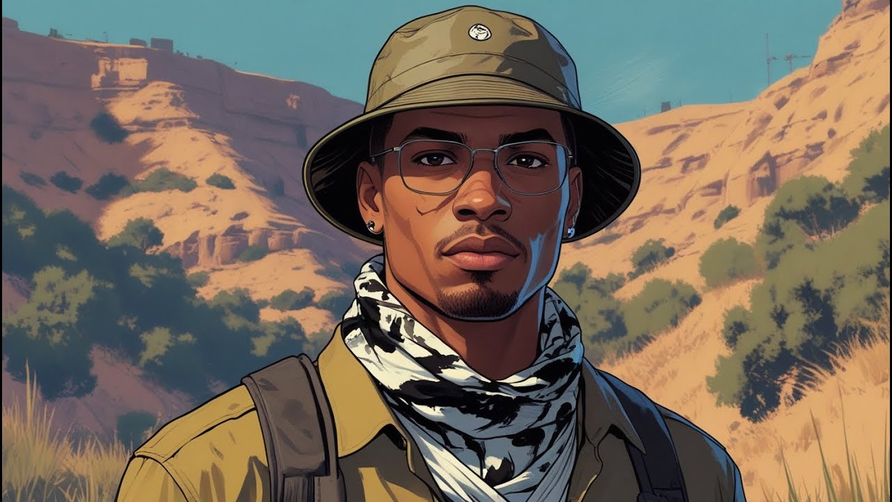 GTA ASYLUM RP || I went Treasure Hunting || New Stash House (Traphouse ...