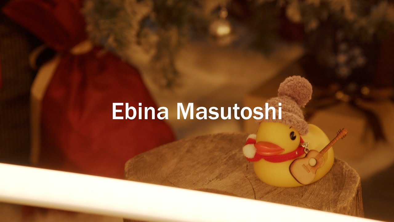 蝦名摩守俊 - Streaming Live 『danro #5』Digest Movie - YouTube