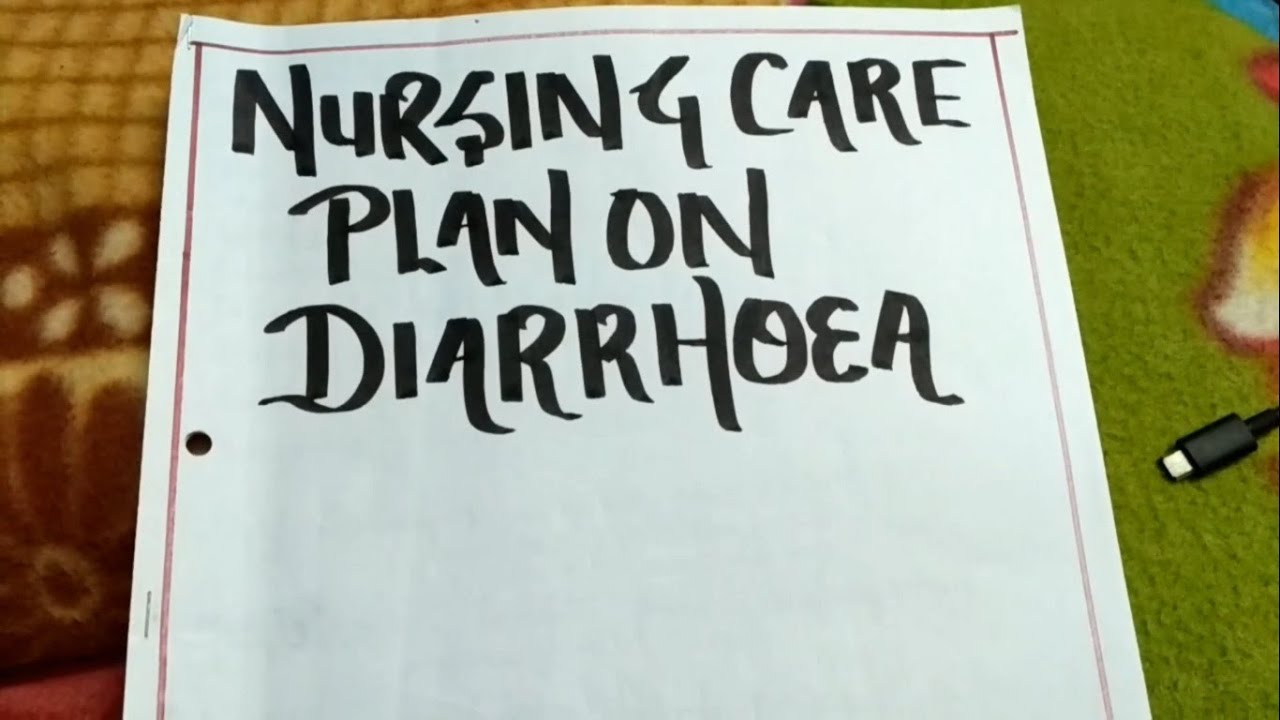 Ingiustizia Soddisfare Tranquillo Calmo Nursing Care Plan For Diarrhea Nord Ovest Charlotte ingiustizia-soddisfare-tranquillo-calmo-nursing-care-plan-for-diarrhea-nord-ovest-charlotte