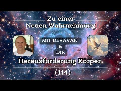 Herausforderung Körper ~ Zu einer Neuen Wahrnehmung - (114) #körperidentität #herausforderung