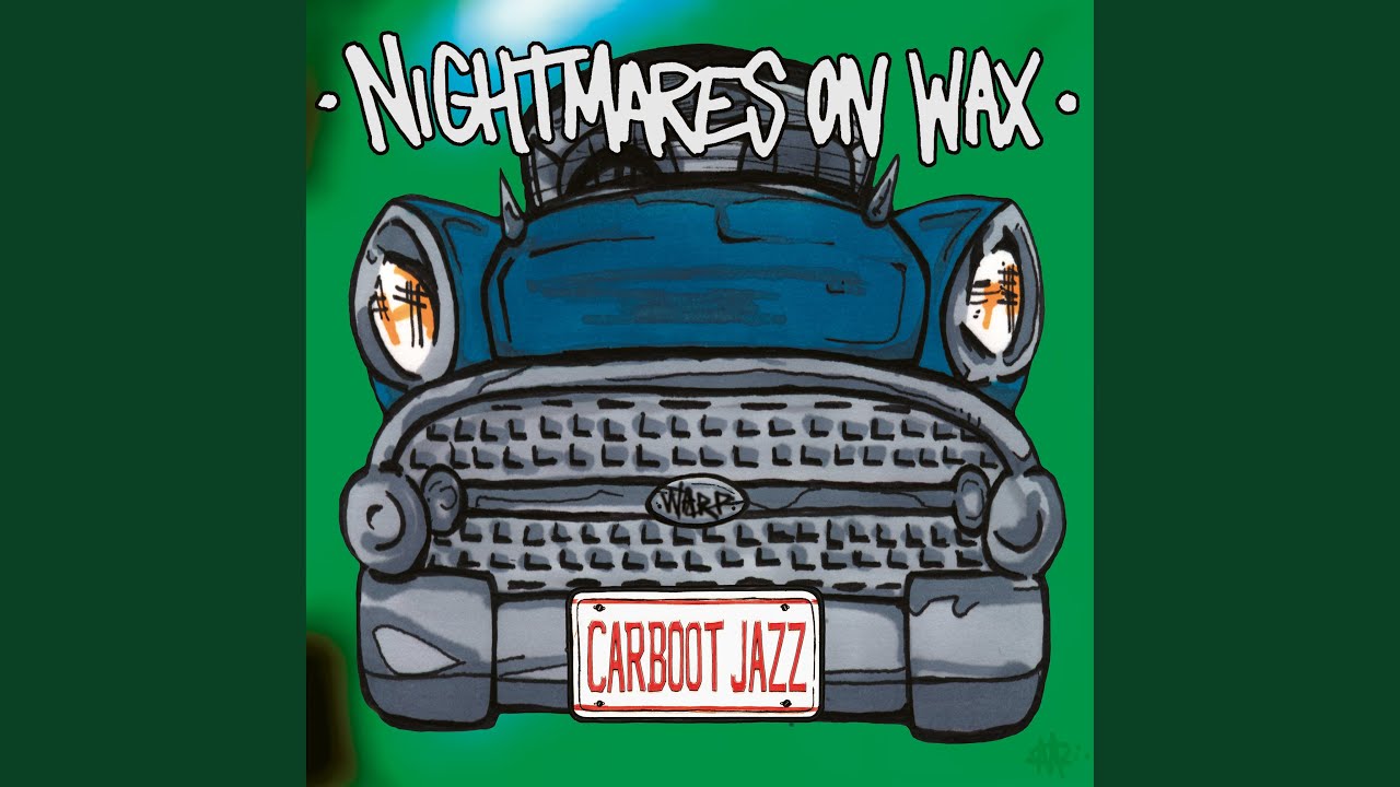 Les Nuits (Carboot Jazz Full Length) - YouTube