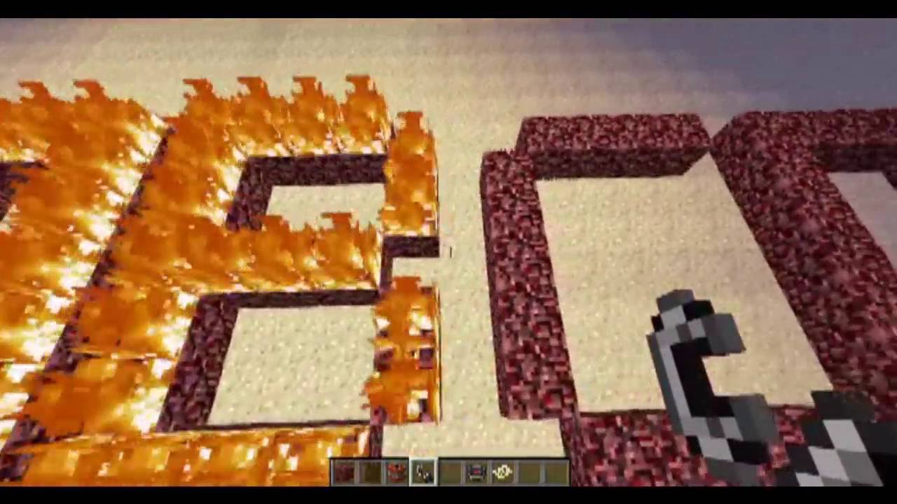Capital Letters In Minecraft YouTube capital-letters-in-minecraft-youtube
