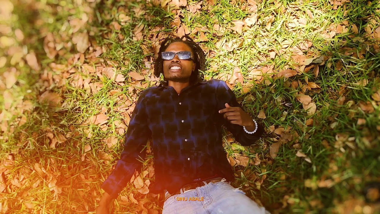 Dumisani, Mapopa - Tizitolera [Dir. By California] - YouTube