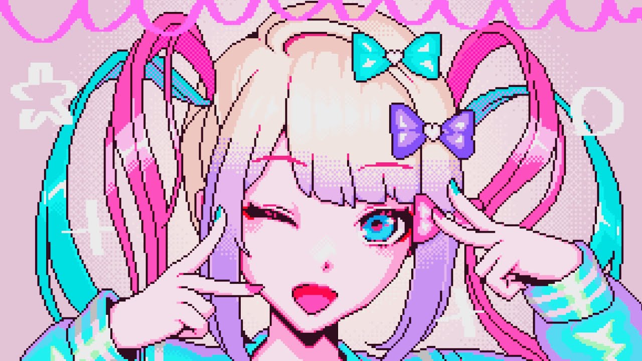 「SCHRODINGER'S CUTIE」ANGEL EXPLAINS STREAMS ♡ NEEDY STREAMER OVERLOAD ...