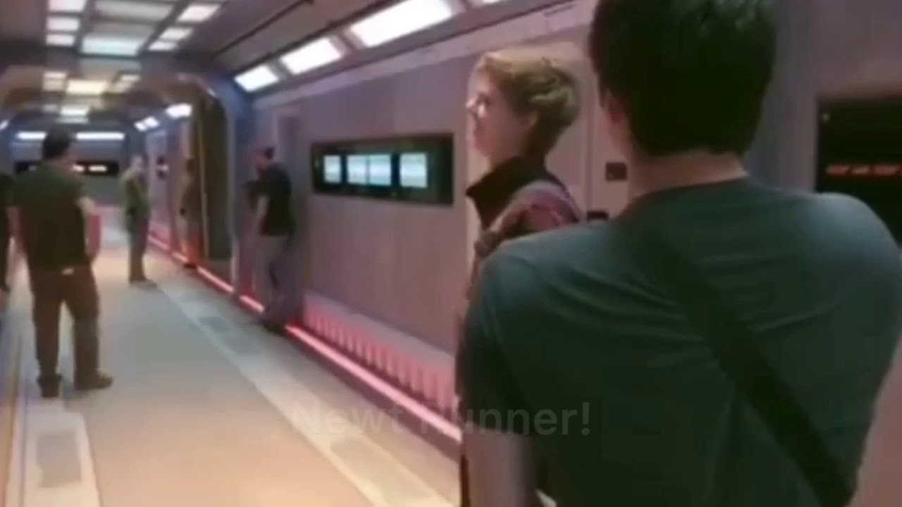 Maze runner bloopers with cast 🤩🤩😆😆 - YouTube