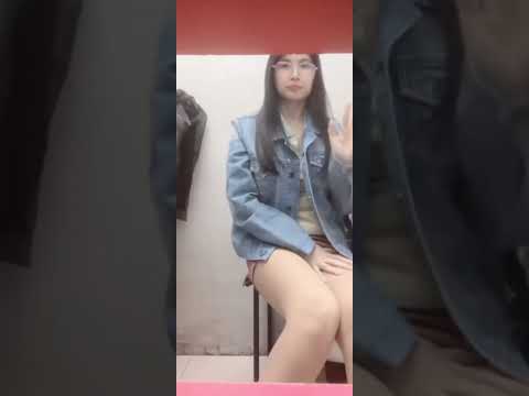 Bigo Live Periscope #periscope #live #girlthailand #Cutegirl #สาวน่ารัก 💕