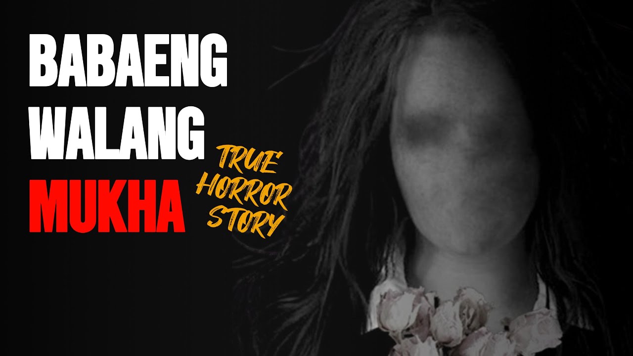 Ang Misteryosong Babae sa Bintana: Isang Nakakakilabot na Kwento ng ...