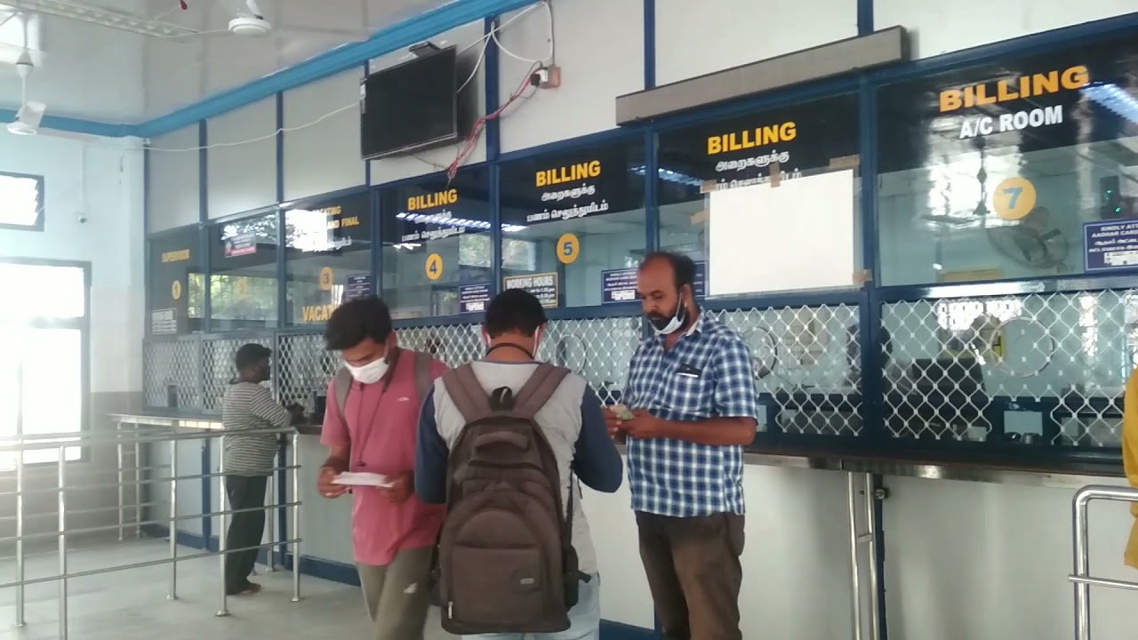 velankanni arokiya annai Church room booking office - YouTube