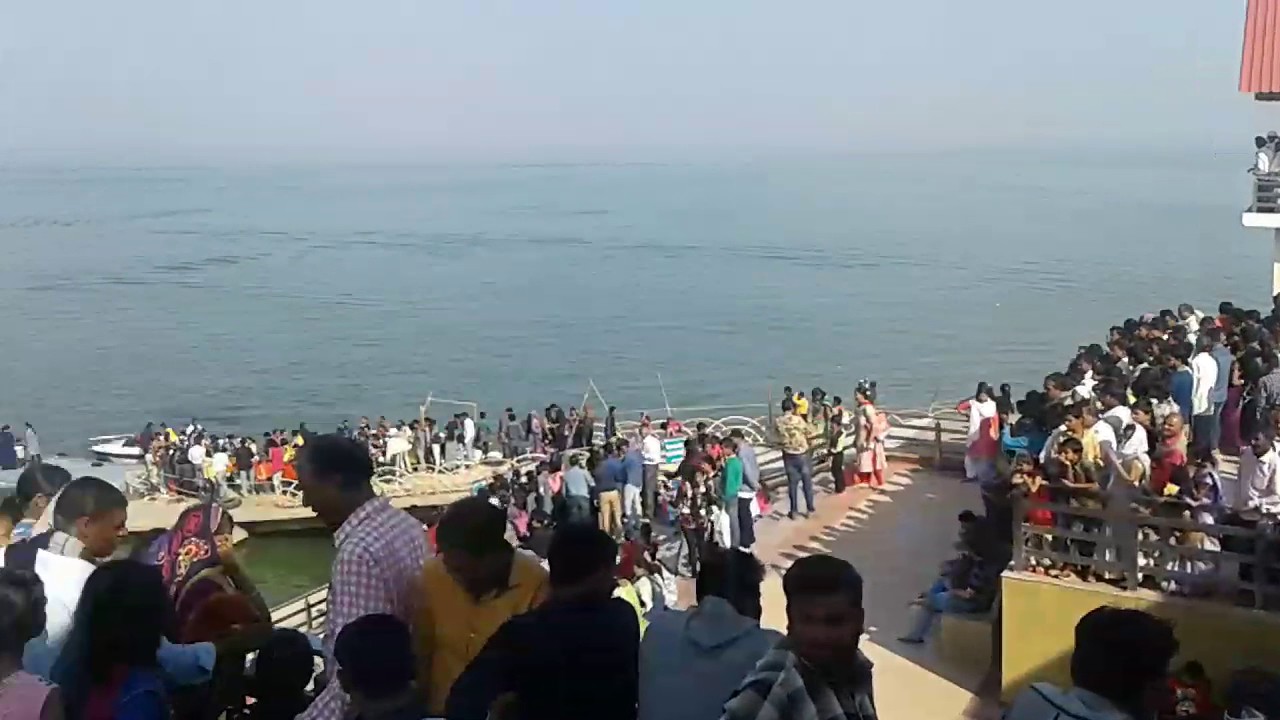 Hanumantiya tapu khandwa - YouTube