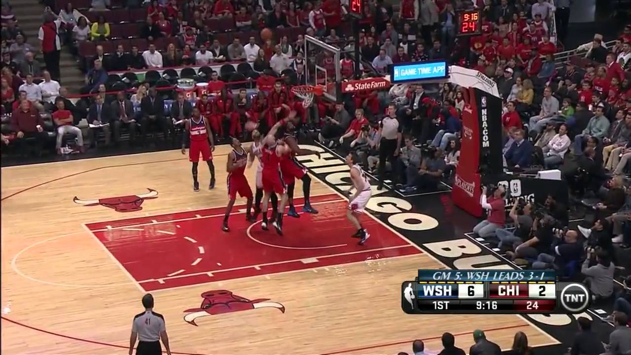 Dunleavy miss & score (2+3).mp4 - YouTube