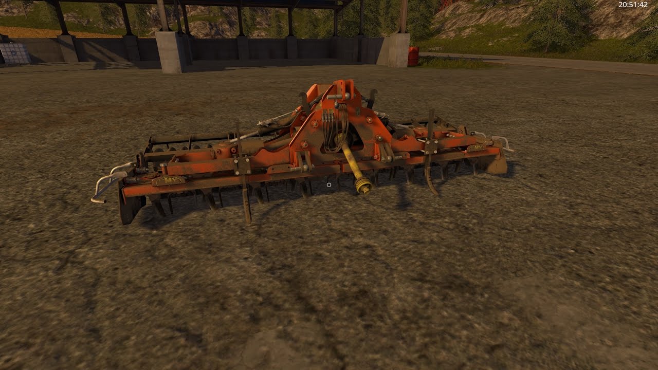 [Test mod] Emy Elenfer Scp 400 by Ago Modding - YouTube