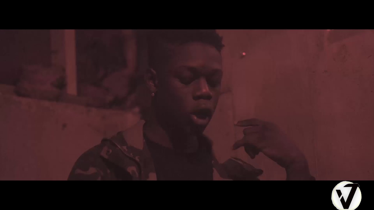 King Drew - Look at me (remix) (Official Video) shot and edited by ...