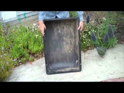 How to Haul Heavy Stuff Uphill - YouTube