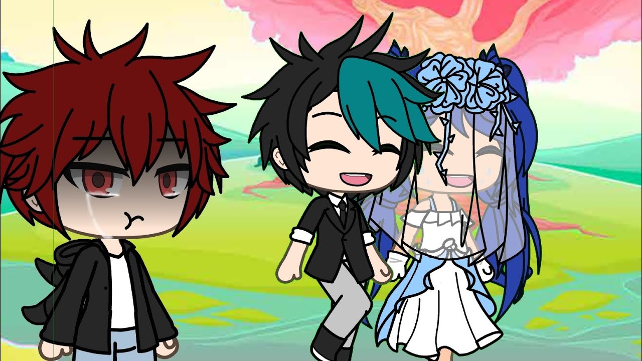 I hope your happy.. | Meme | Evan X Funneh | - YouTube