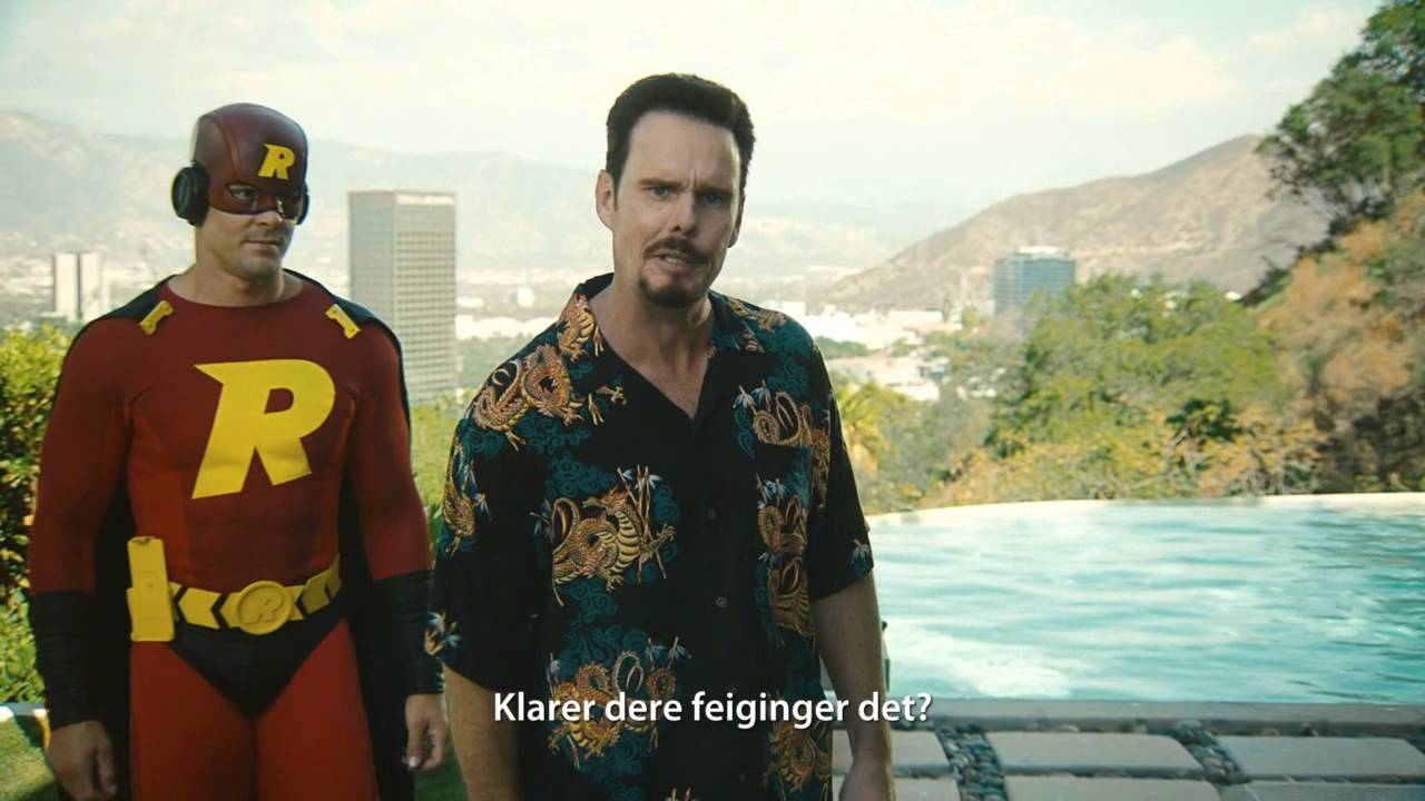 Rizk Casino Commercial starring Kevin Dillon from Entourage Pt 2! - YouTube
