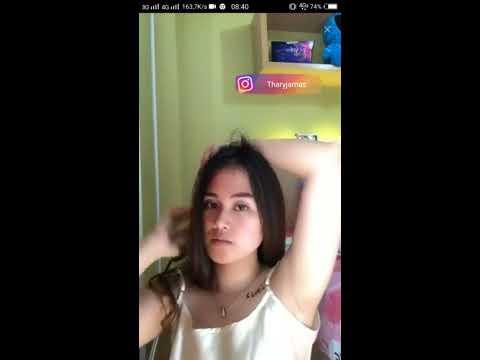 Bigo live hot | pascol thary jamas pamer ketek