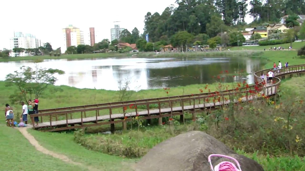 Parque Cidade de Toronto - YouTube