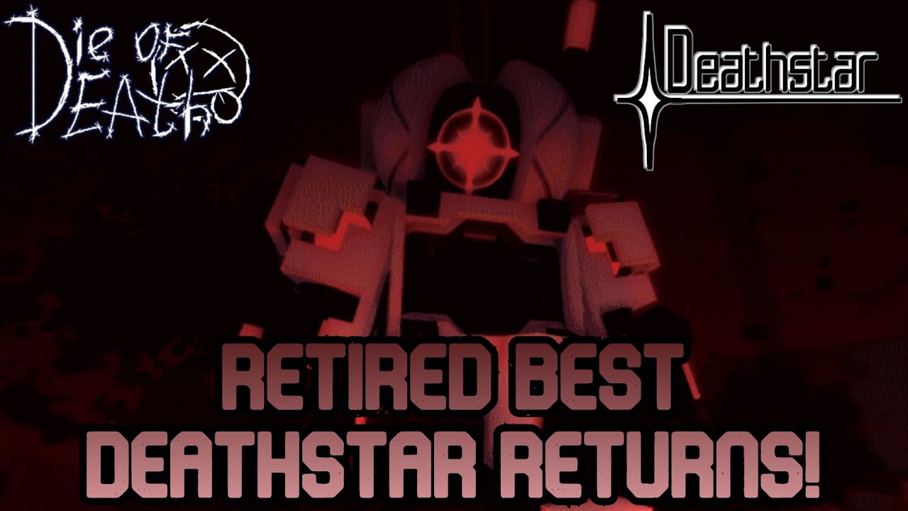 Coming out of retirement to SERVERWIPE with DEATHSTAR! MASTERY ...