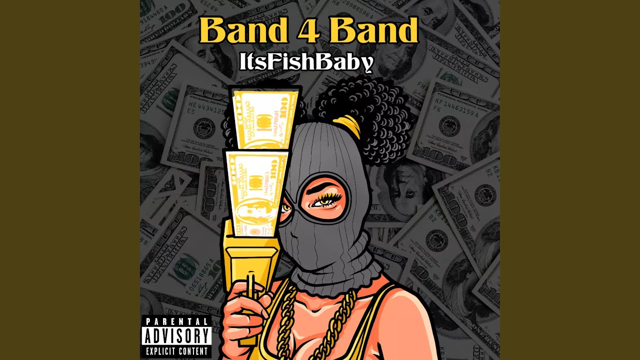 Band 4 Band - YouTube Music
