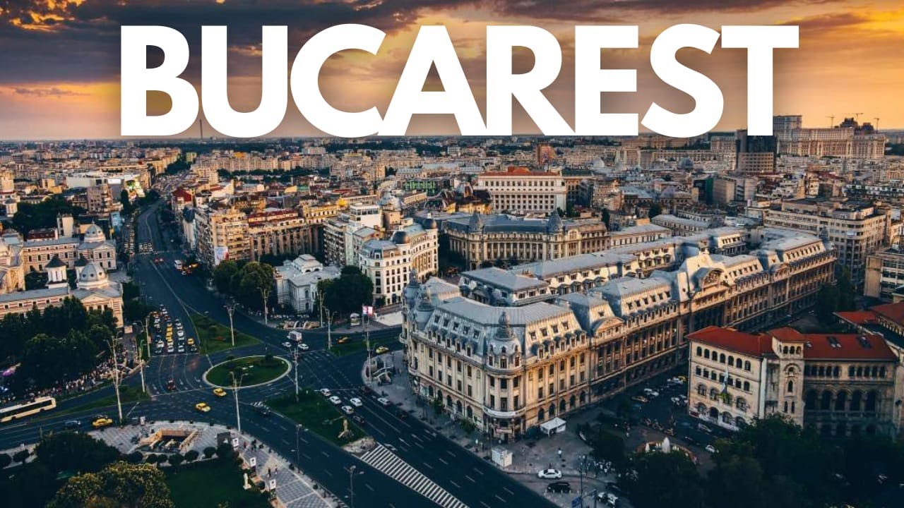 VIAGGIO A BUCAREST TERME - COSA VEDERE A BUCAREST IN 2 GIORNI CONSIGLI ...