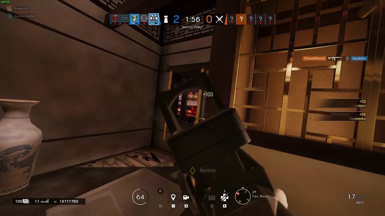 180 fps Test - YouTube