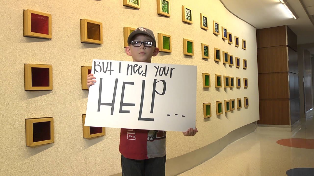 Sign Up Sunday! Trace Edition - YouTube