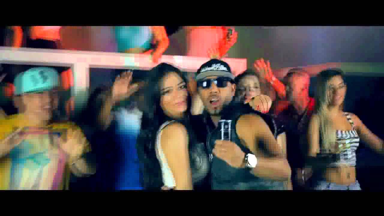 Mc Allan - Funkeira Miss Clipe Oficial "KondZilla" (União do Funk ...