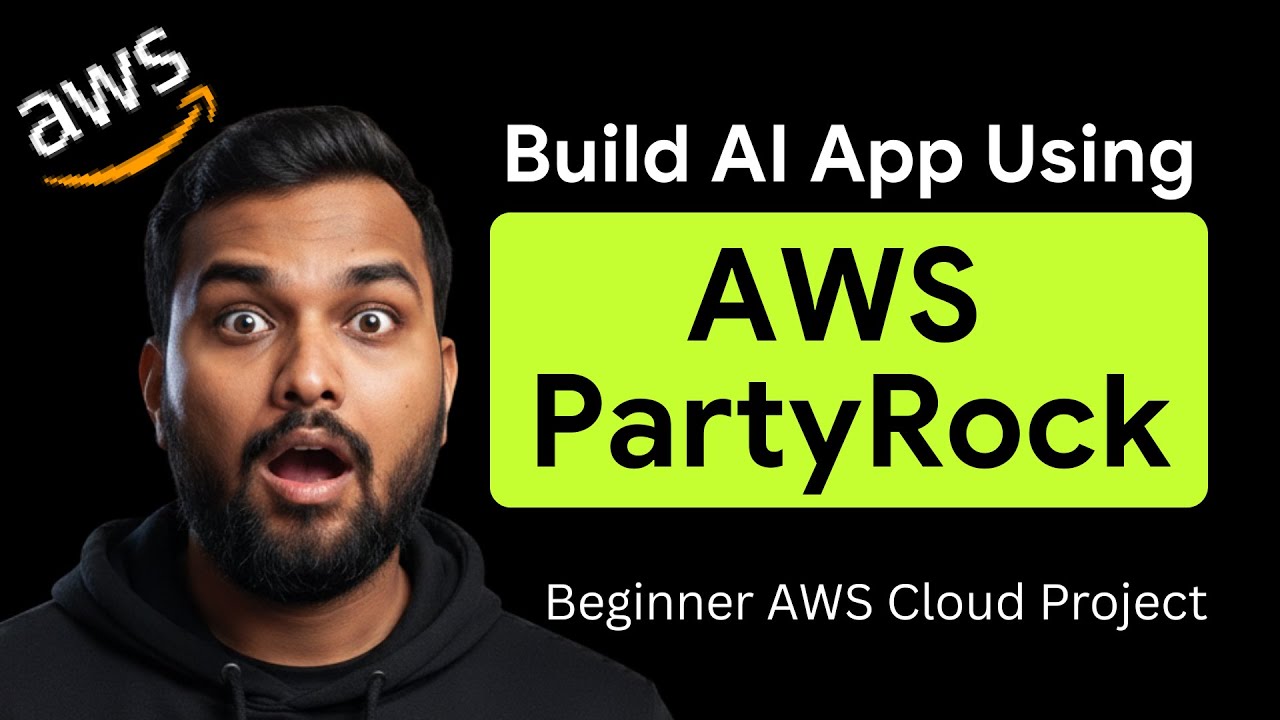 AWS Projects to Get you Hired: Built Career Path Navigator App using ...