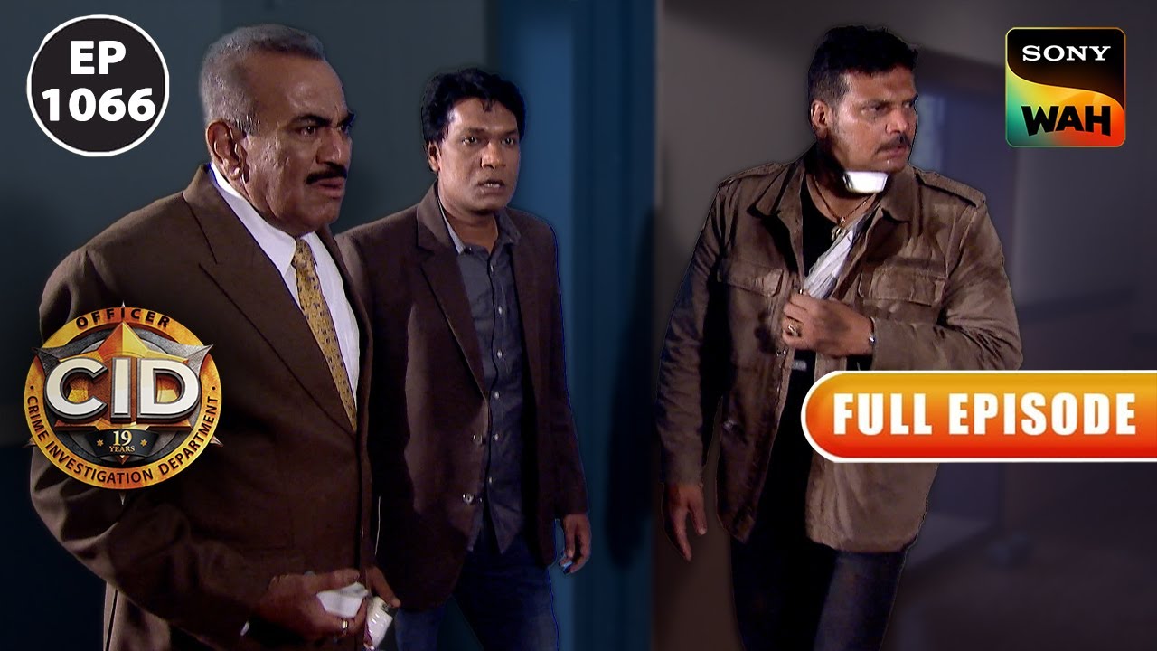 CID ने Undercover Agent के Betrayal का किया खुलासा | CID | सी.आई.डी ...