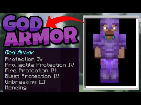 Best Enchantments for All Armor in Minecraft. #minecraft #gaming # ...