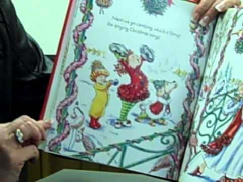 Donna Reading - YouTube