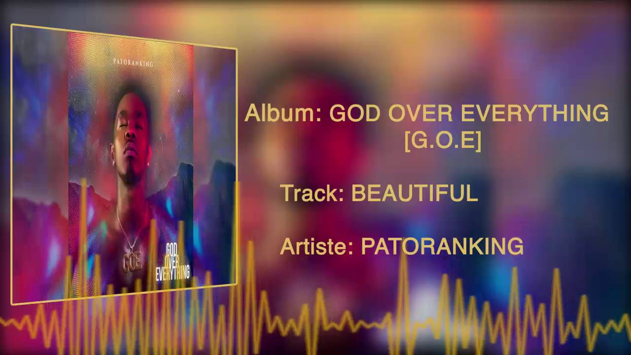 Patoranking - Beautiful [Official Audio] - YouTube