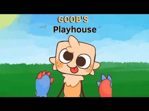 Goob’s playhouse (Play through) BETA DEMO - YouTube