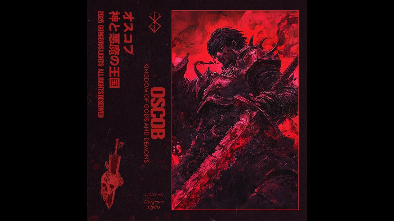 OSCOB - hymn of the wanderer - YouTube
