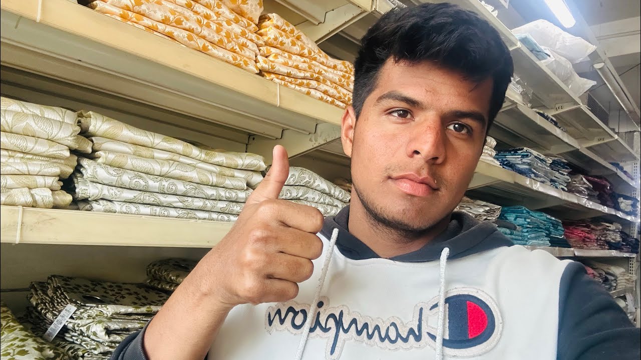 Vishal Megamall me kare shopping🛍️ - YouTube