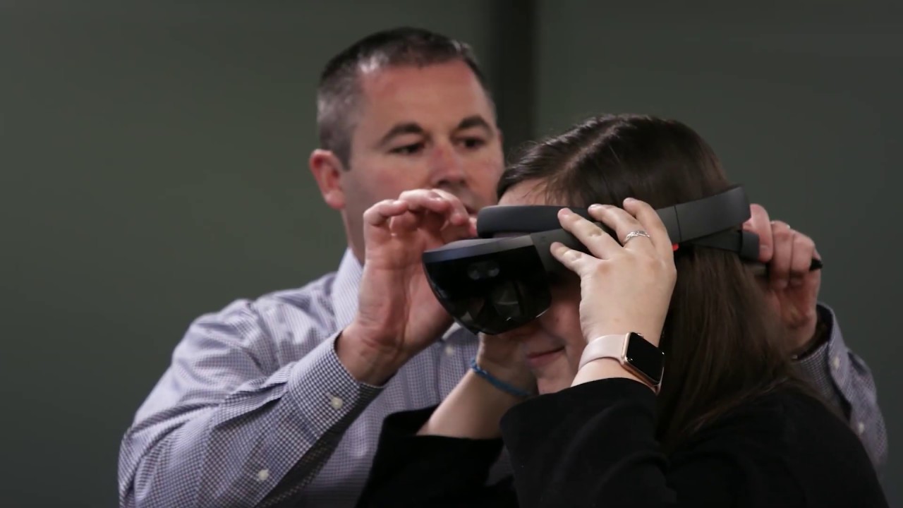 Adam Rakestraw on X-ray vision, building his own house and pivoting ...