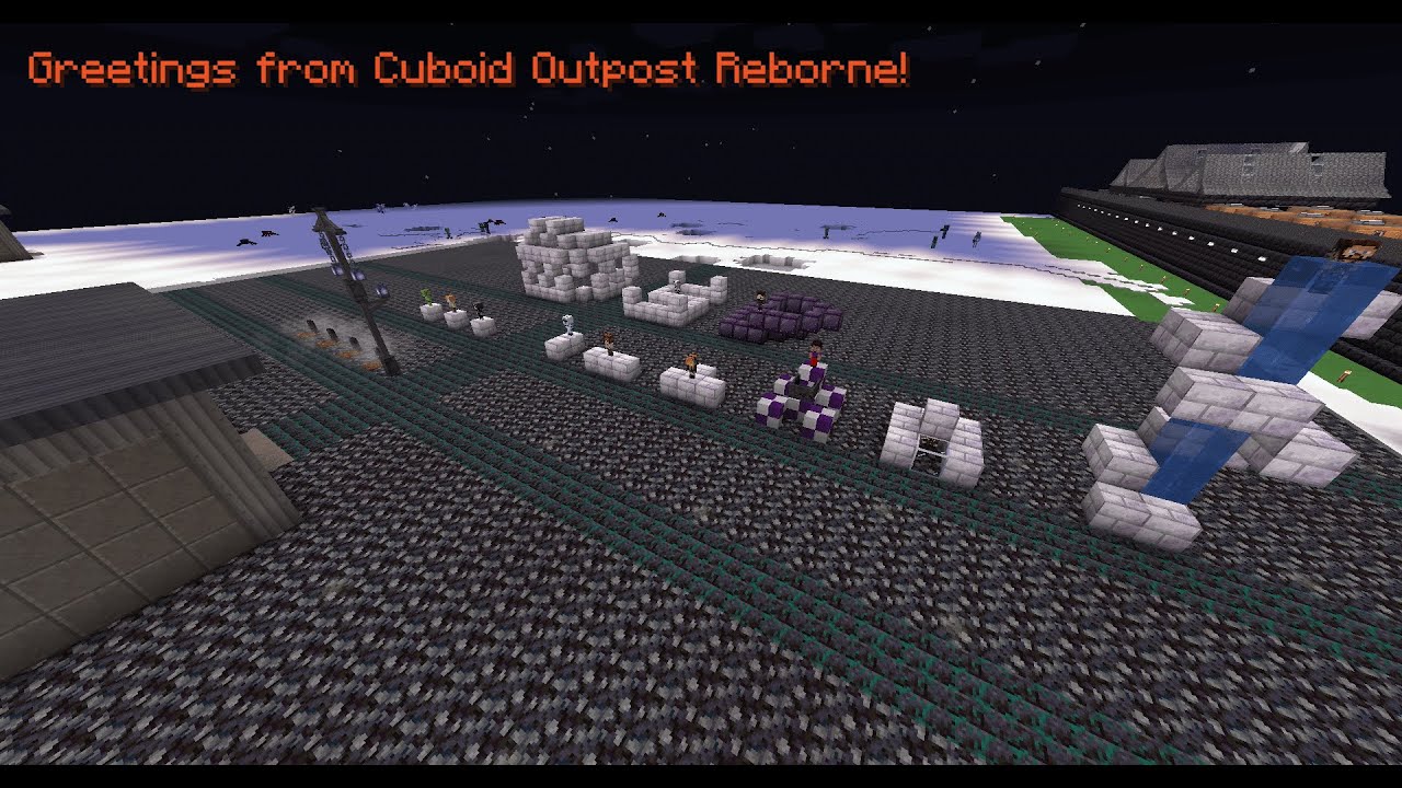 Minecraft - Cave Factory part 2 - YouTube