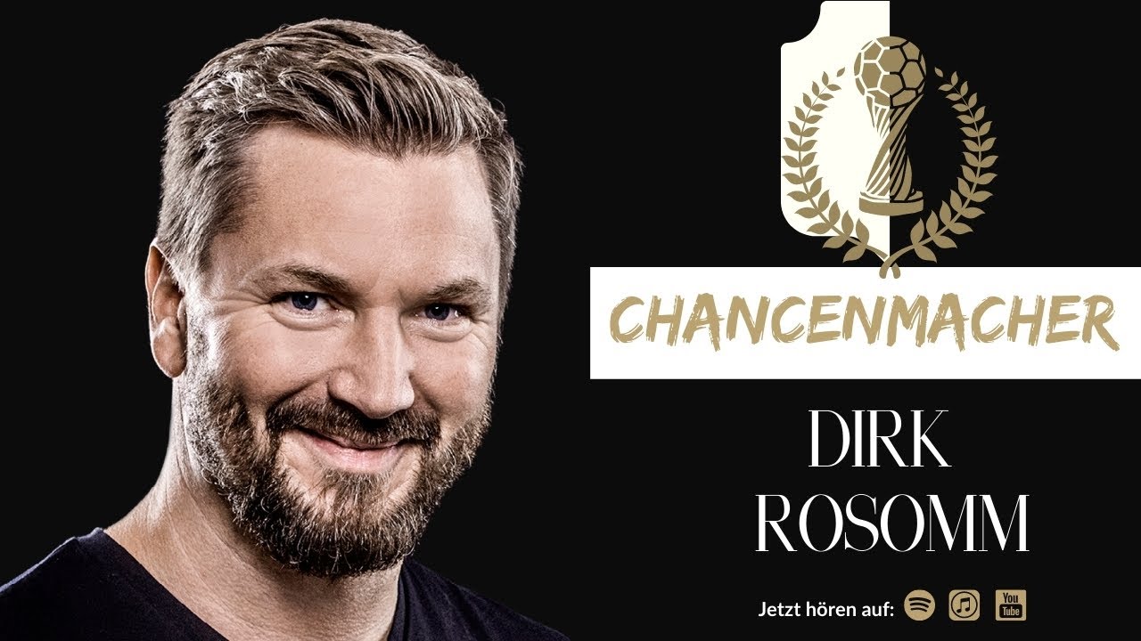 #CHANCENMACHER ORIGINAL: Im Best Practice Talk mit Dirk Rosomm, BILDUNGSINNOVATOR - YouTube