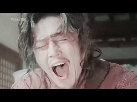 slave hunter || can you hold me