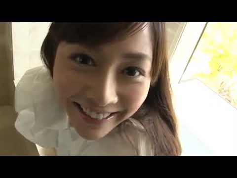 Anri Sugihara Sexy boobs bikini Gravure