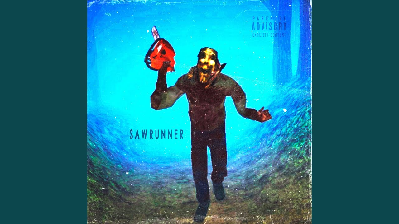 SAWRUNNER - YouTube