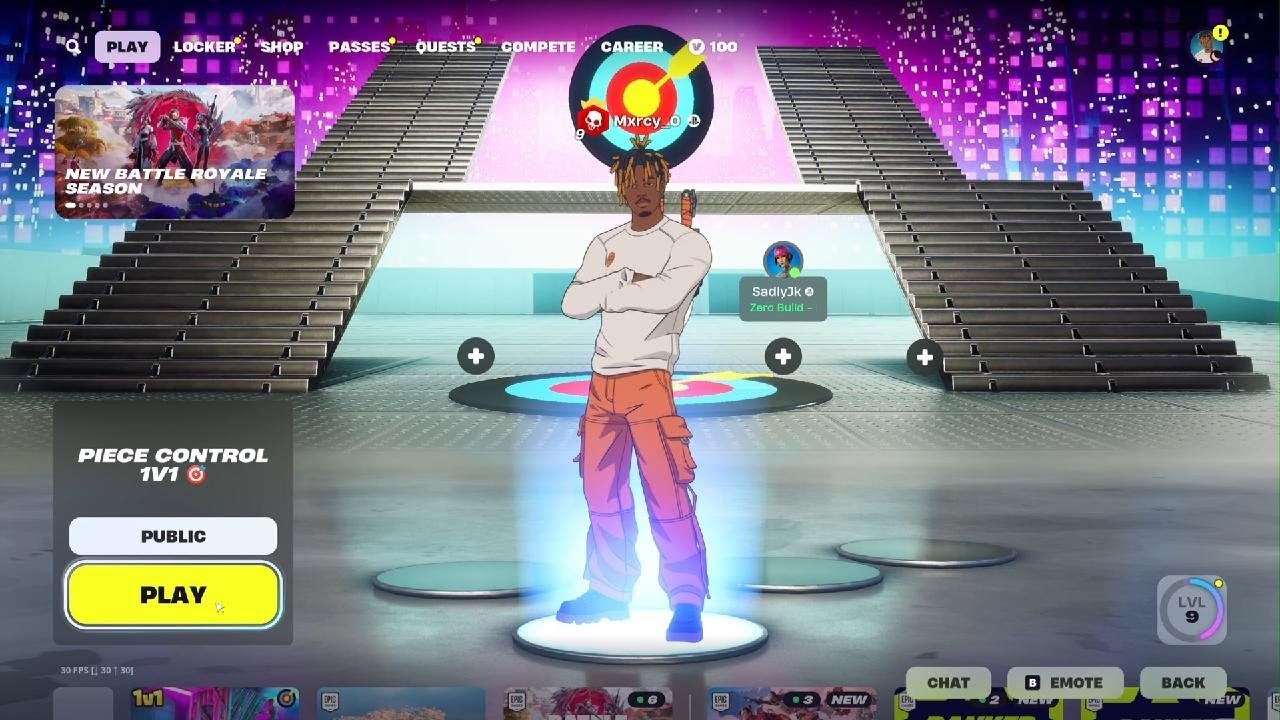 ReLearning peace control - YouTube