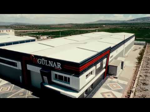 GÜLNAR PROMOTION VIDEO