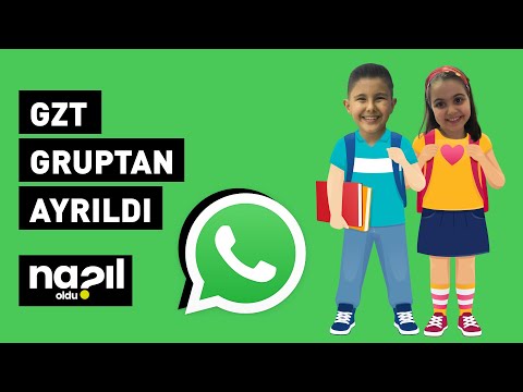 WhatsApp'ı sildik, şimdi ne olacak?