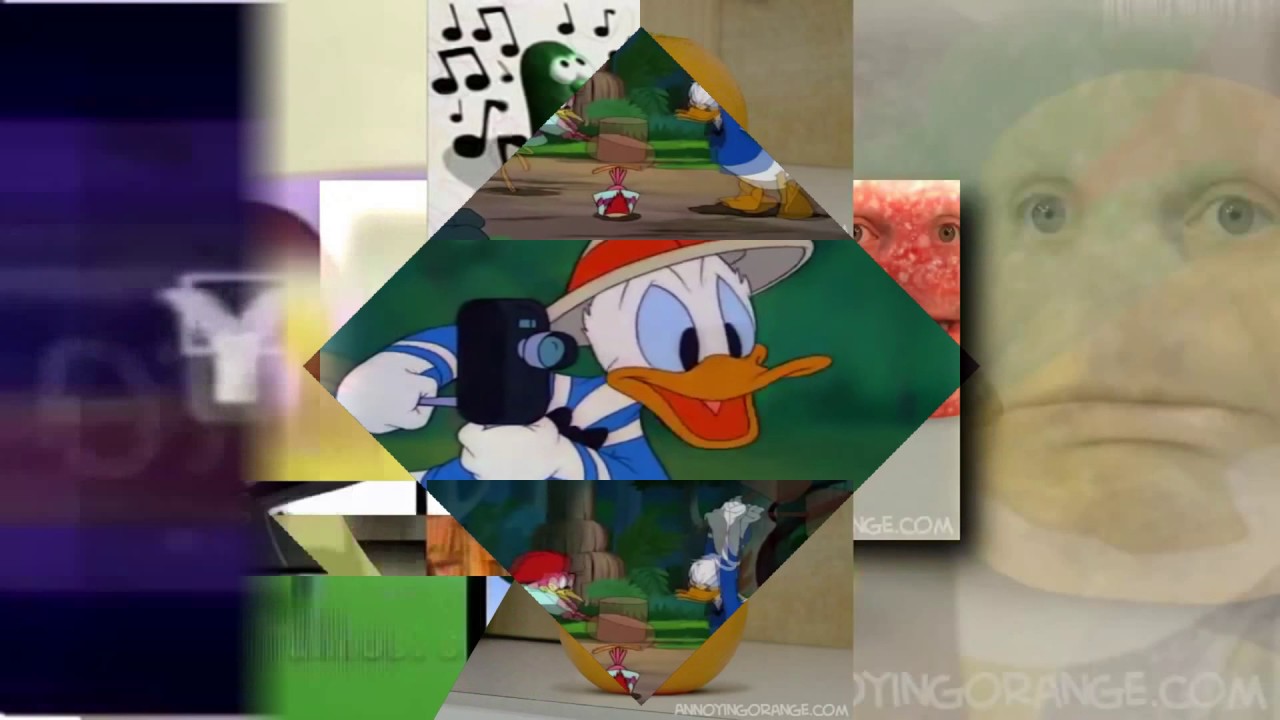 scan vs round 75 - YouTube