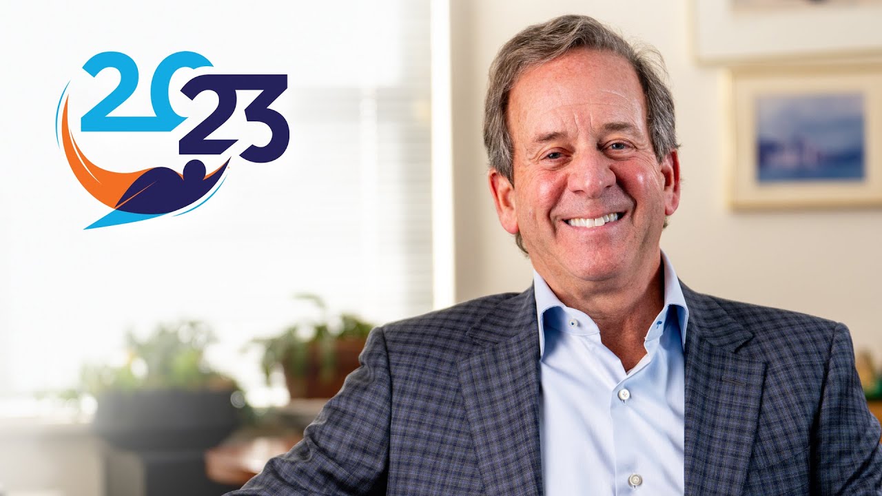 MPN Hero Thomas Silver: Raising Funds for Innovative MPN Research - YouTube