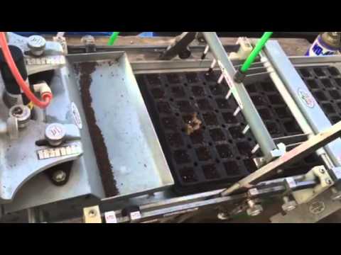 Automatic Seeder - YouTube