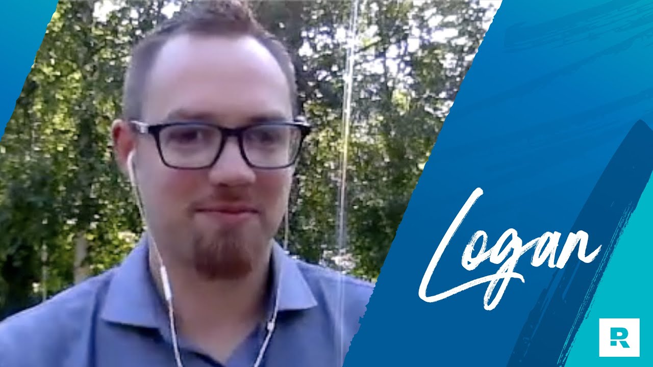 Logan H. Coach Spotlight - YouTube