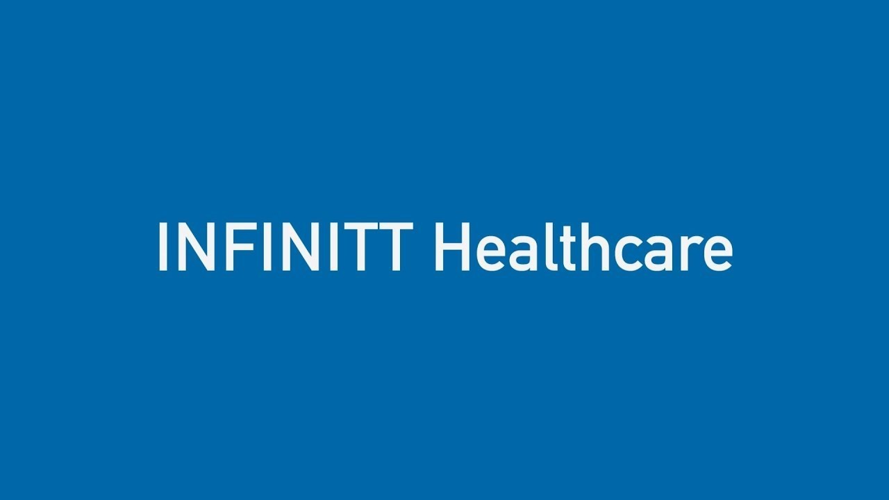 INFINITT Healthcare - Realize Your INFINITT Possibilities - YouTube