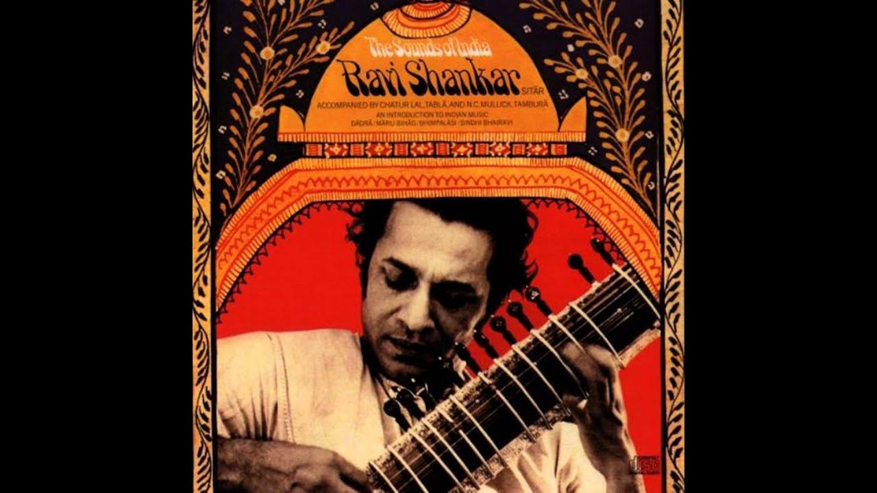 Ravi Shankar - The Sounds of India - An introduction to Indian music - YouTube